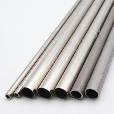 China Inconel 625 Nickel Alloy Tube for sale