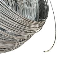 China SS2507 2205 S32750 Super Duplex Control Line Tubing for High Strength and Corrosion Resistance for sale