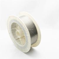 China Inconel 625 Welding Wire 1kg Spool – AWS 5.14 ERNiCrMo-3 / ASME 9 Nickel Alloy for sale