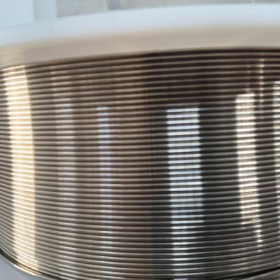 China ERNi-1 0.8mm Copper Clad Steel Welding Wire | AWS A5.14 for Metal Joining & Welded Mesh for sale