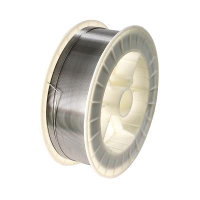 China Inconel 625 Welding Wire 1kg Spool – AWS 5.14 ERNiCrMo-3 / ASME 9 Nickel Alloy for sale