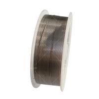 China HRB 75 Hard Coating Inconel625 Thermal Spray Wire 53g In D270 Spool for sale