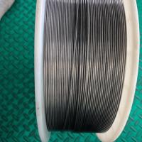 China Welding Inconel625 Thermal Spray Wire 1.6/2.0mm Half Hard for sale
