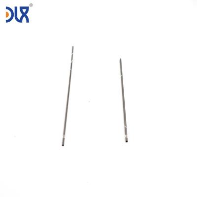 China 800-1000 MPa Tensile Strength Cobalt Chromium Tube for Heavy Duty Applications for sale