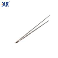 China Nitinol Shape Memory Alloy – 1100 MPa Tensile Strength for Medical & Aerospace for sale