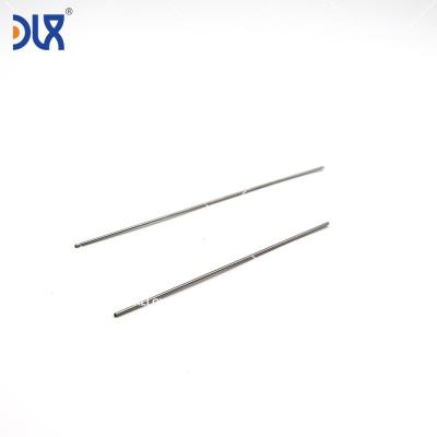 China Nitinol Shape Memory Alloy – 1100 MPa Tensile Strength for Medical & Aerospace for sale
