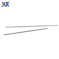 China Nitinol Shape Memory Alloy – 1100 MPa Tensile Strength for Medical & Aerospace for sale