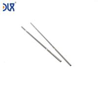 China Biocompatible Nitinol Tubes for Medical Stents and Implants for sale