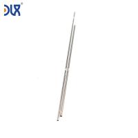China Nitinol Tubes | 6.45 g/cm³ Density – Superelastic Alloy for Medical & Aerospace Applications for sale
