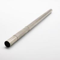 China Uns No4400 Monel Tube Triple Casing For High Precision for sale