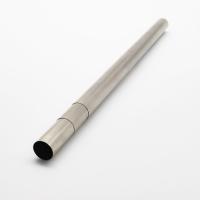 China Monel 400 Tube / Monel Strip Tubes With Triple Casing Smooth Bright Surface for sale