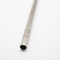 China Diameter 0.02-1 Mm High precision Monel Alloy 400 Tube Corrosion Resistant for sale