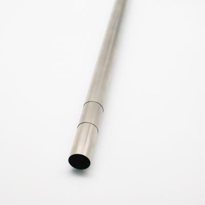 China Diameter 0.02-1 Mm High precision Monel Alloy 400 Tube Corrosion Resistant for sale