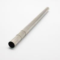 China 1mm-3mm Diameter High Precision Triple Casing Monel Tube ASTM B163 Bright Surface for sale