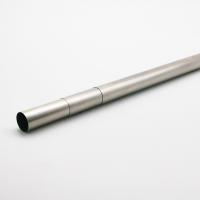 China 1mm-3mm Diameter High Precision Triple Casing Monel Tube ASTM B163 Bright Surface for sale