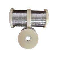China Efficient Electrical Heating Nicr Alloy Product Low Electrical Resistivity for sale