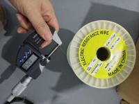 China High Density Ni-Cr Alloy NICR 8020: Superior Corrosion Resistance for sale