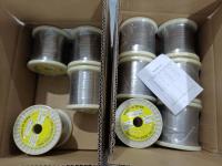 China High Density Ni-Cr Alloy NICR 8020: Superior Corrosion Resistance for sale