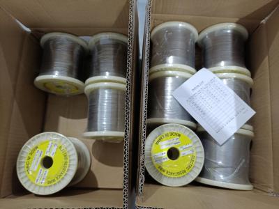 China High Density Ni-Cr Alloy NICR 8020: Superior Corrosion Resistance for sale