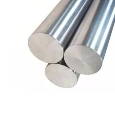 China High Performance 3J21 and 3J53 Nickel Cobalt Chromium Alloy Rods and Precision Alloy Bars for sale