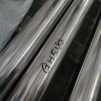 China High Performance Invar 36 and Kovar 4J29 Nickel-Iron-Cobalt Alloy Rods for Industrial Use with Corrosion Resistance for sale