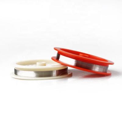 China Premium Platinum-Iridium Alloy Wire 5% 10% 15% Ir for Reliable Electrical Contacts and High Melting Point for sale