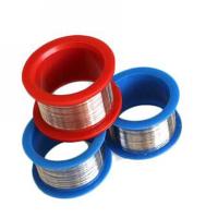China Premium Platinum-Iridium Alloy Wire 5% 10% 15% Ir for Reliable Electrical Contacts and High Melting Point for sale