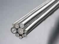 China Comprehensive Certifications MI Cable with 0~1100℃ Temperature Range and 2/4/6 Core Options for Industrial Environments for sale