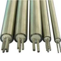 China Durable K T J E S N Type Thermocouple MI Cable with 0~1100℃ Temperature Range and 2/4/6 Core for Accurate Temperature Measurement for sale