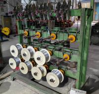 China PtRh10-Pt Bare Type S Thermocouple Wire for Extreme Heat with Customized Size for sale