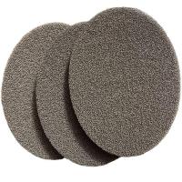 China High Porosity Ni Foam 1.5×300mm Advanced Material For Battery Cathode Substrates for sale