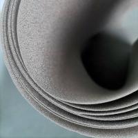 China Customizable 0.2-10mm Nickel Foam For Advanced Oil Gas Filtration Systems for sale
