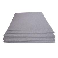 China Customizable 0.2-10mm Nickel Foam For Advanced Oil Gas Filtration Systems for sale