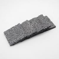 China Affordable High Porosity Nickel Foam For Advanced Heat Exchanger Applications for sale