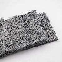 China Nickel Foam Sheet Suppliers Customizable Ni Metal Electrodes For Battery Supercapacitor Production for sale