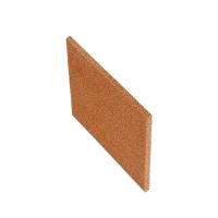 China 99.9% Pure Porous Copper Foam Cu Metal Foam for sale