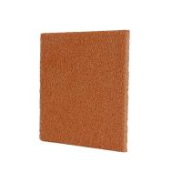 China 99.9% Pure Porous Copper Foam Cu Metal Foam for sale