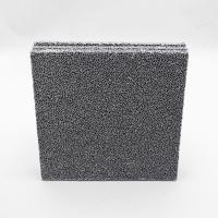 China Porous Nickel Foam Sheet Ni Metal Foam Plate For Battery for sale