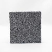 China Porous Nickel Foam Sheet Ni Metal Foam Plate For Battery for sale