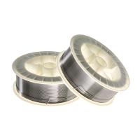 China ERNiCrMo-4 Hastelloy C-276 Welding Wire Nickel Based Alloy for sale