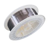 China High Temperature ERNiCrMo-4 C-276 Welding Wire for sale