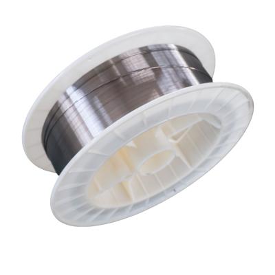 China High Temperature ERNiCrMo-4 C-276 Welding Wire for sale