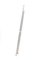China High Hardness Precision Cobalt Chromium Tube with Custom Sizes for Medical and Aerospace Applications for sale