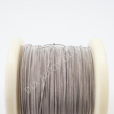 China High Performance Inconel X-750 Spring Wire For Gas Turbines And Nuclear Reactors for sale