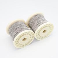 China High Performance Inconel X-750 Spring Wire For Gas Turbines And Nuclear Reactors for sale
