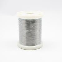China Nickel Based Inconel 718 Spring Wire For Jet Engines And Turbine Systems for sale