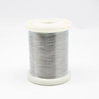 China Nickel Based Inconel 718 Spring Wire For Jet Engines And Turbine Systems for sale