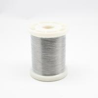 China AMS 5699 Inconel X-750 Spring Wire Nickel Chromium Alloy for sale