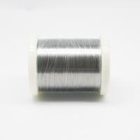 China AMS 5699 Inconel X-750 Spring Wire Nickel Chromium Alloy for sale