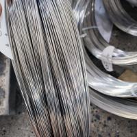 China Precision Made Inconel X-750 Spring Wire For Extreme Environment for sale